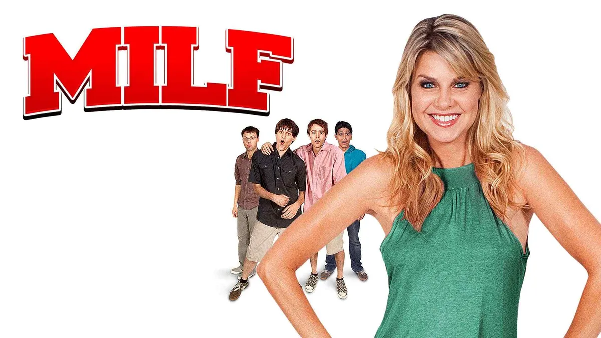 Watch Milf For Free Online Pluto Tv