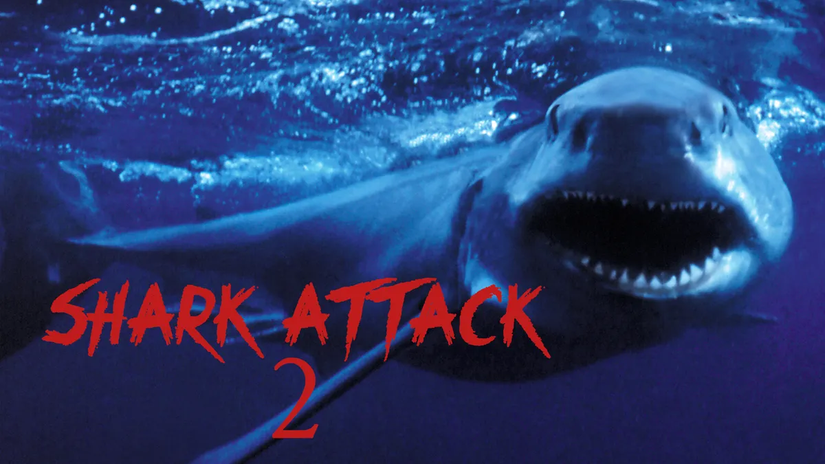Watch Shark Attack 2 for Free Online | Pluto TV